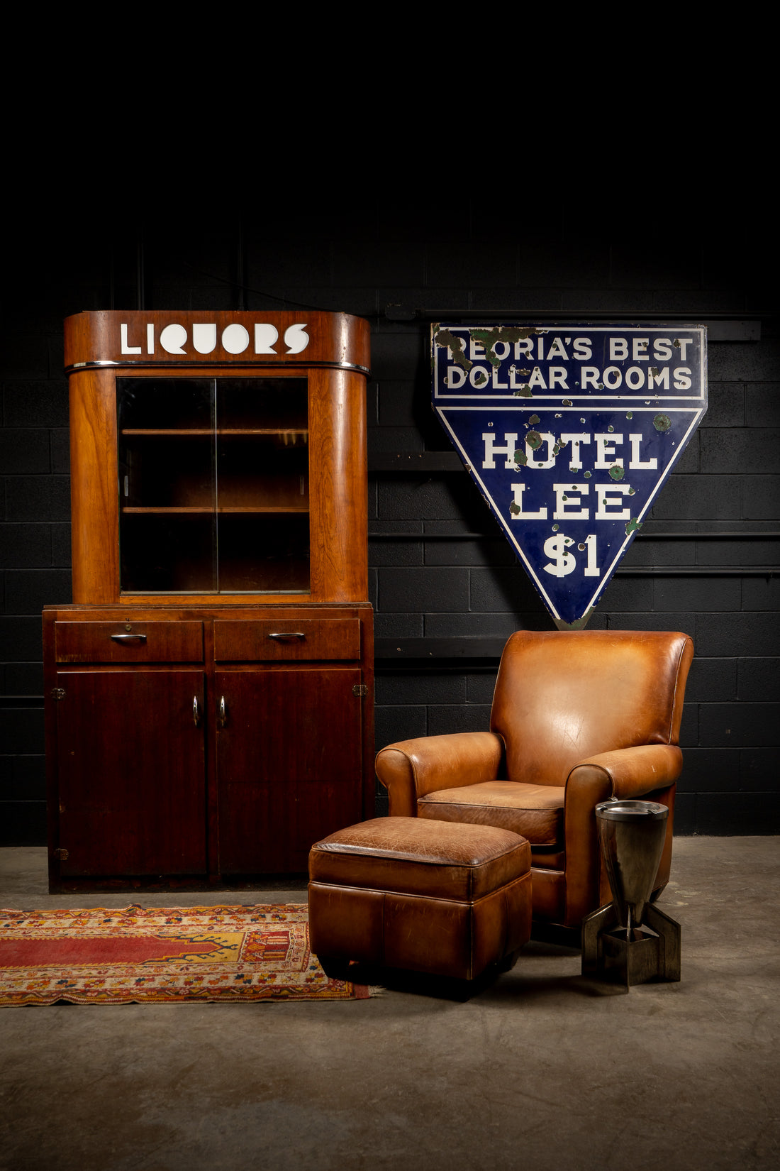 Consign With Us – Rock Auction Gallery