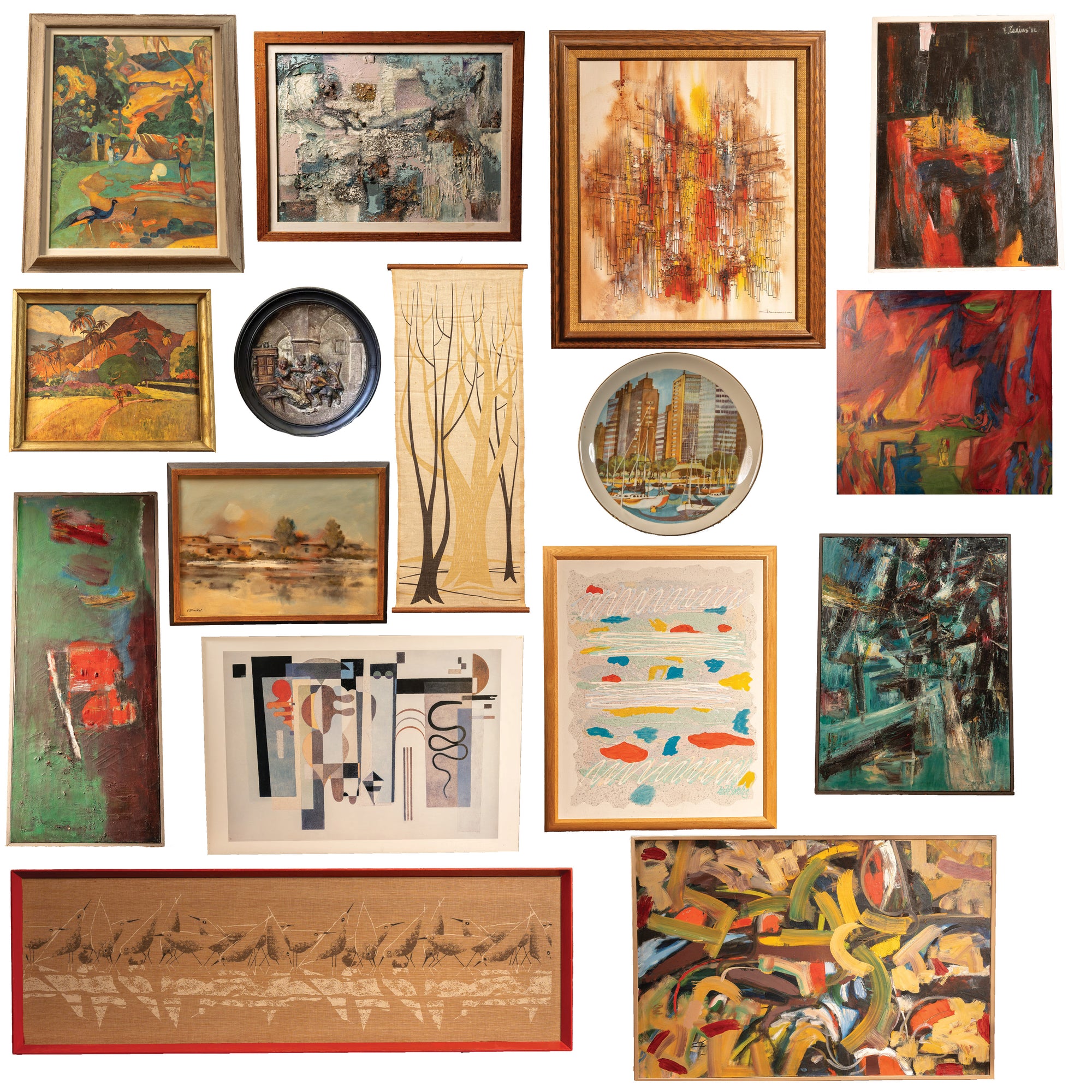 Rock Auction Gallery - Antiques, Estates, & Collectibles